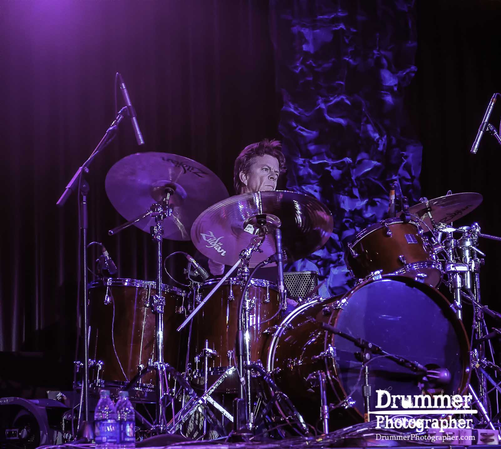 Chris Layton | Drummer Photographer