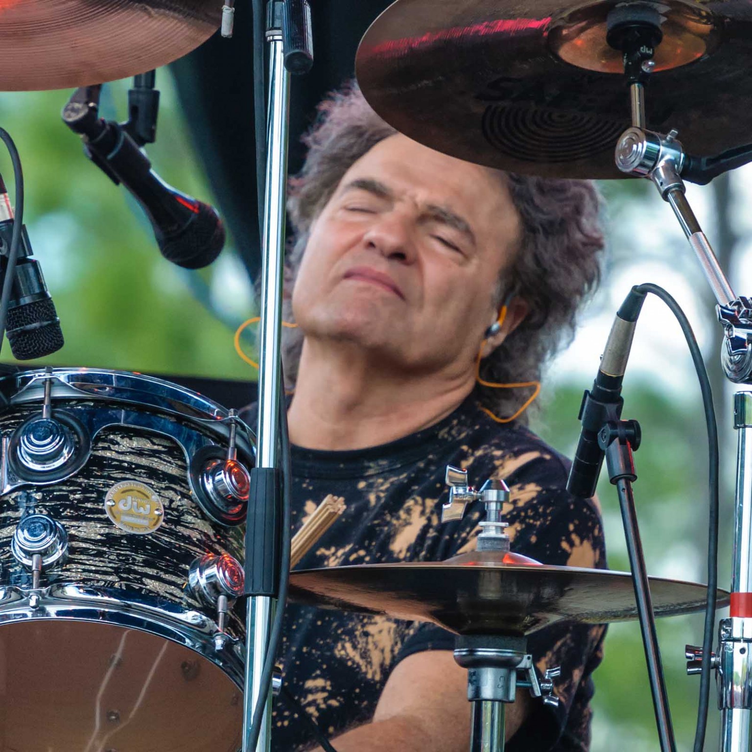 Joe Vitale | Drummer Photographer