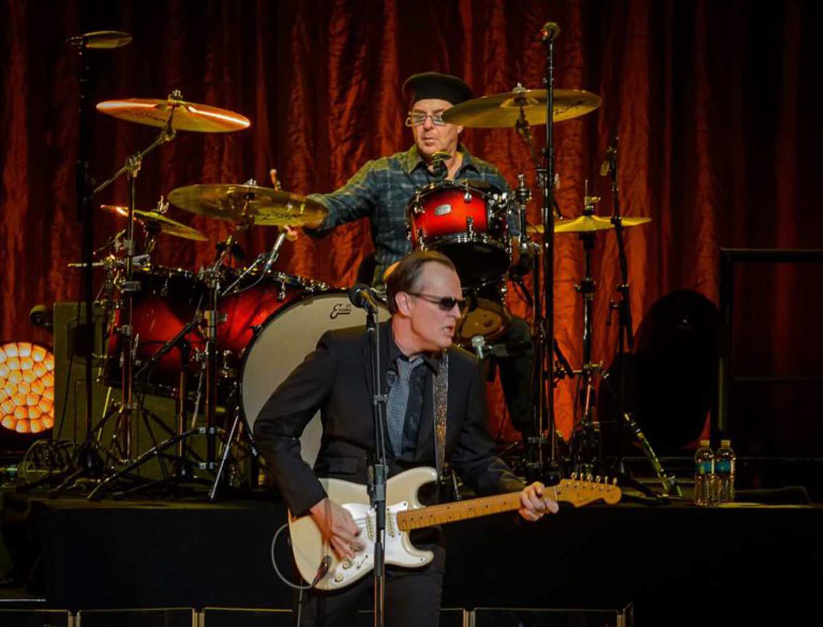 Anton Fig | Drummer Photographer