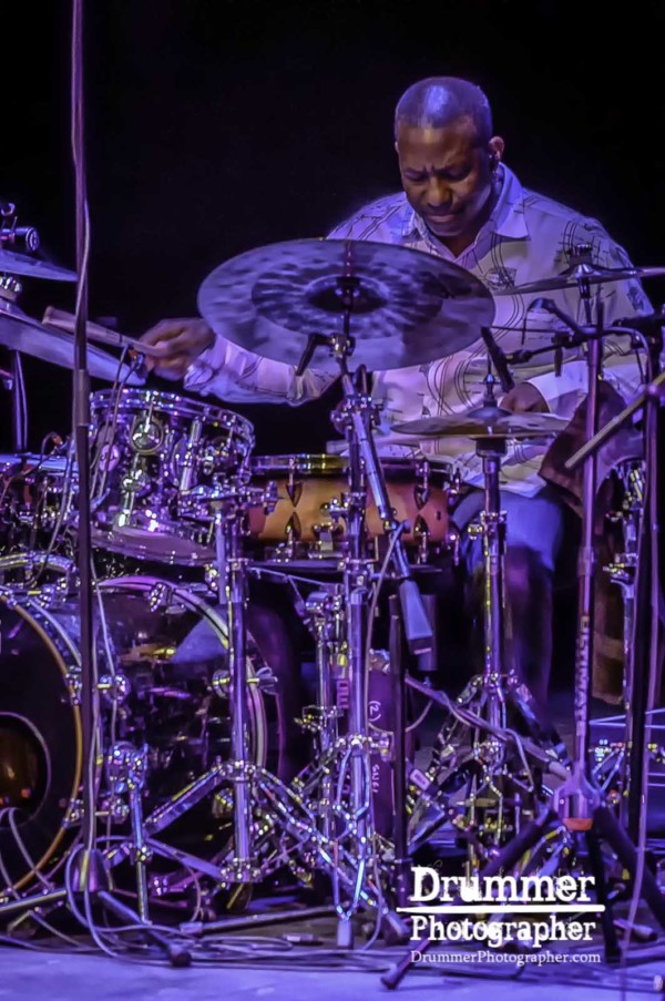 Gene Lake | Drummer Photographer