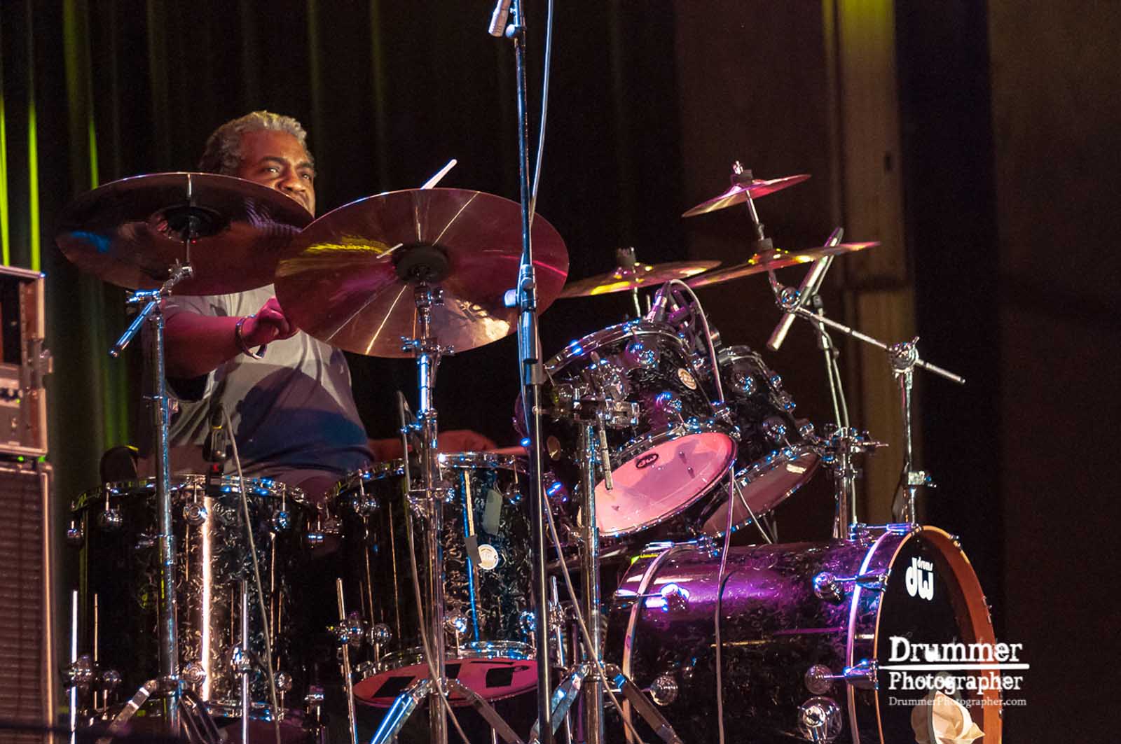 Jay Davenport | Drummer Photographer