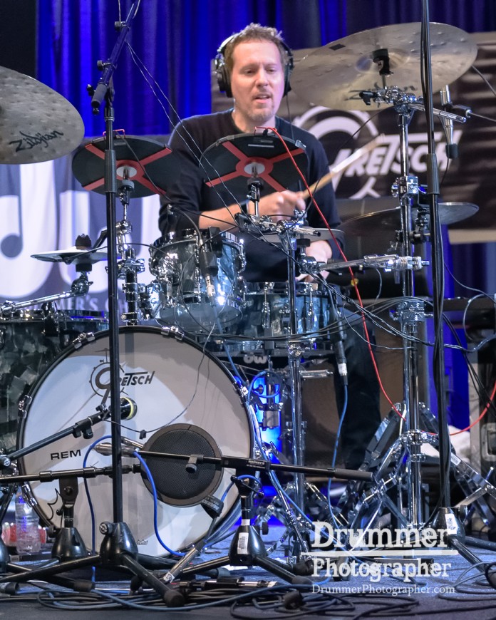 Zach Danziger | Drummer Photographer