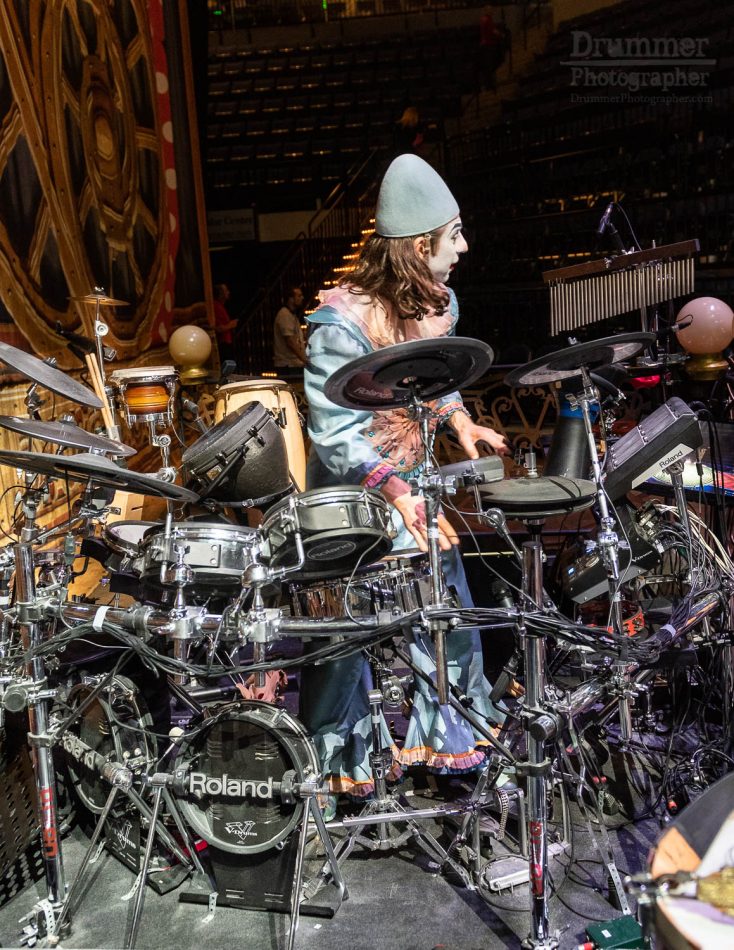 Alex Reis | Drummer Photographer