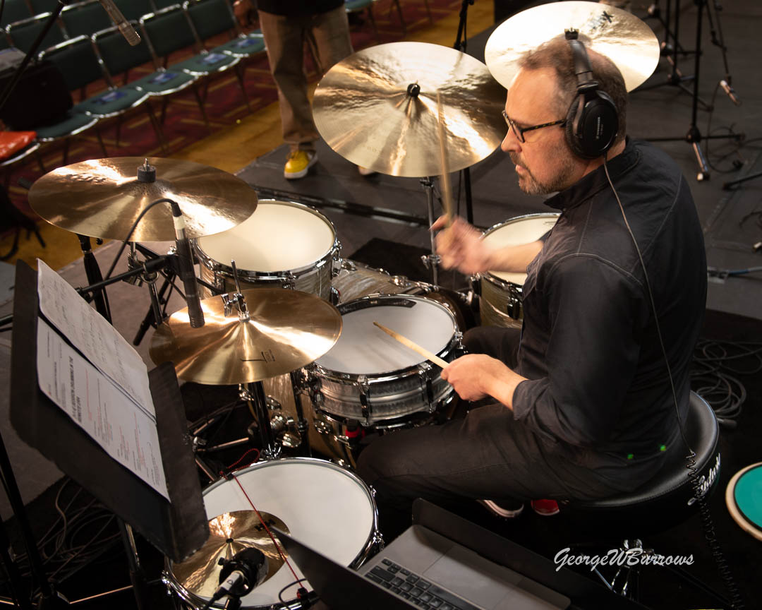 Dylan Wissing | Drummer Photographer