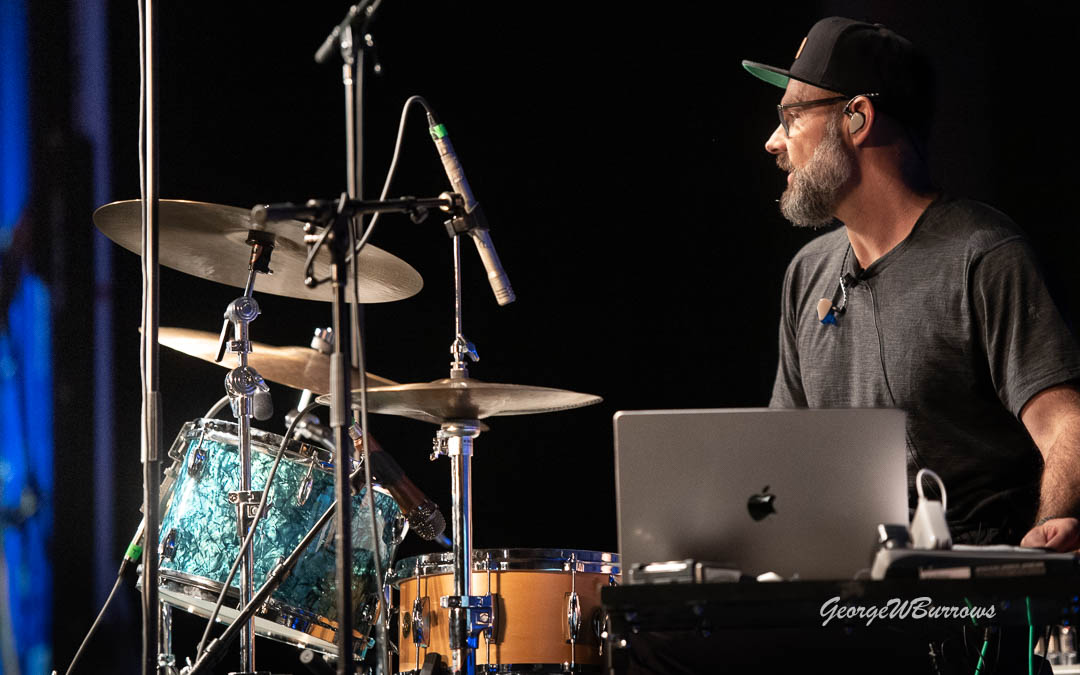 Jason McGear | Drummer Photographer